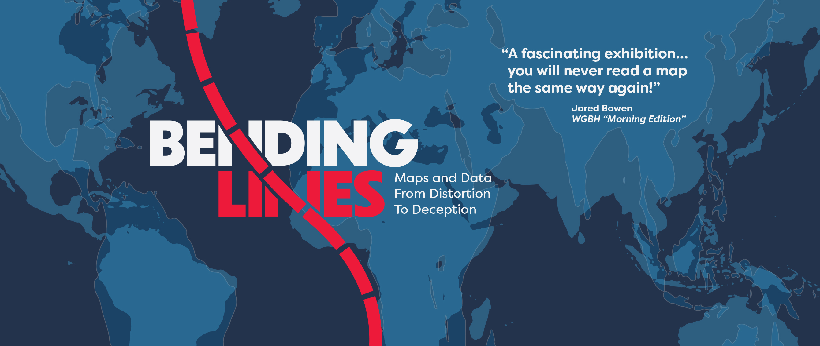 Norman B. Leventhal Map & Education Center at the Boston Public Library